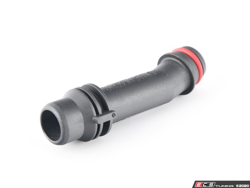 Genuine Volkswagen Audi - 079121075E - PIPE (079 121 075 E)