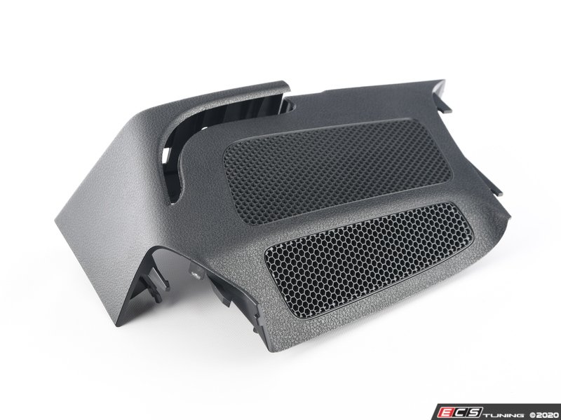 Genuine Porsche - 95B863337B1E0 - TRIM FOR VENTILATION