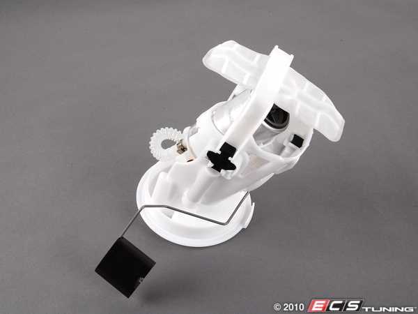 Continental - 16146766942 - Fuel Pump Assembly