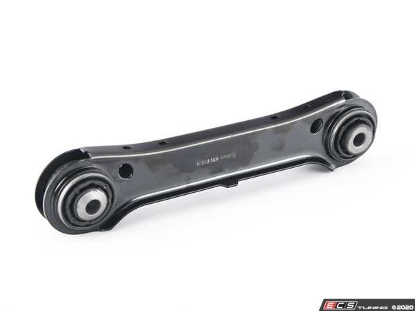 URO - 33326782238 - Rear Upper Guide Rod - Right