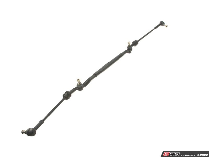 Hamburg Tech - 2024600505 - Drag Link Assembly