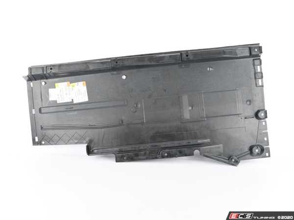 Genuine Volkswagen Audi - 8K9825208 - LINING (8K9 825 208)