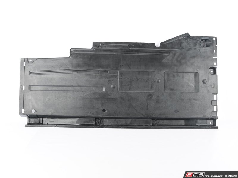 Genuine Volkswagen Audi - 8K9825208 - LINING (8K9 825 208)