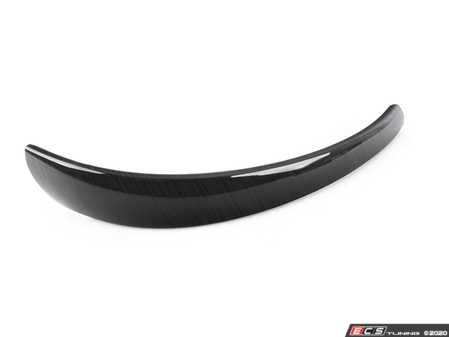 Genuine BMW - 51417317551 - TRIM INNER DR HANDLE (51-41-7-317-551)