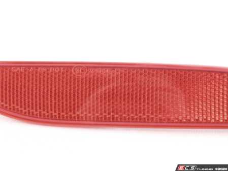 Genuine BMW - 63147843528 - E89 Rear Bumper Reflector - Right (63-14-7 ...