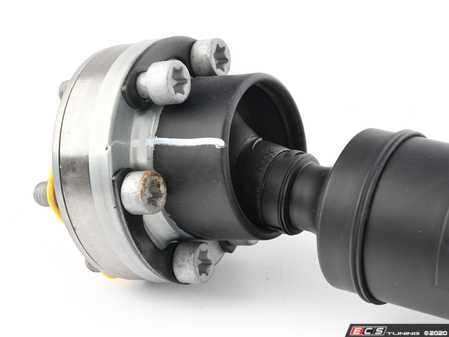 Genuine Mercedes Benz - 1644103302 - PROPELLER SH