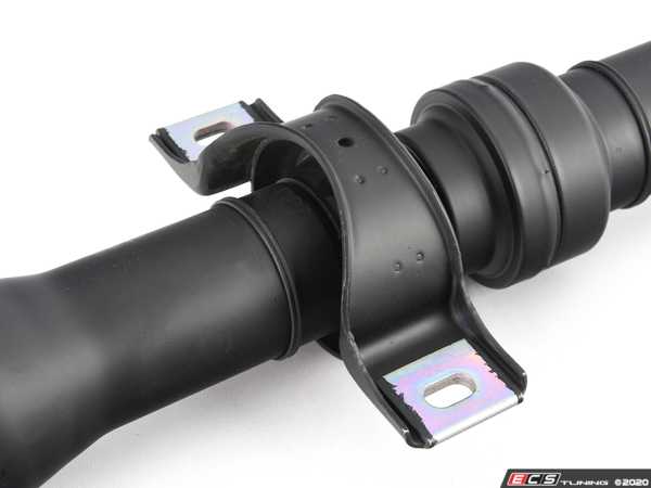 Genuine Mercedes Benz - 1644103302 - PROPELLER SH