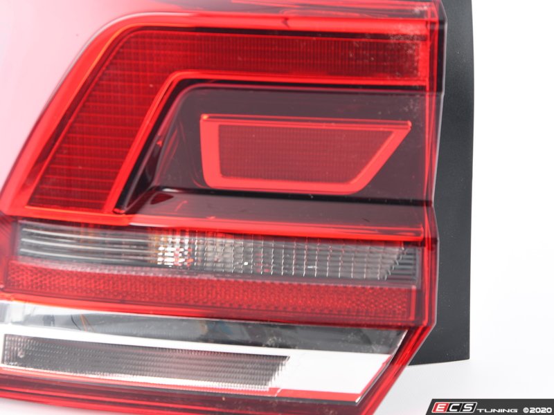 Genuine Volkswagen Audi - 3CN945095B - Outer Tail Light - Left (3CN 945 ...