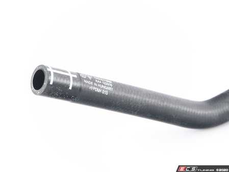 Genuine Volkswagen Audi - 7P0121156B - Coolant Hose With Heating Valve ...