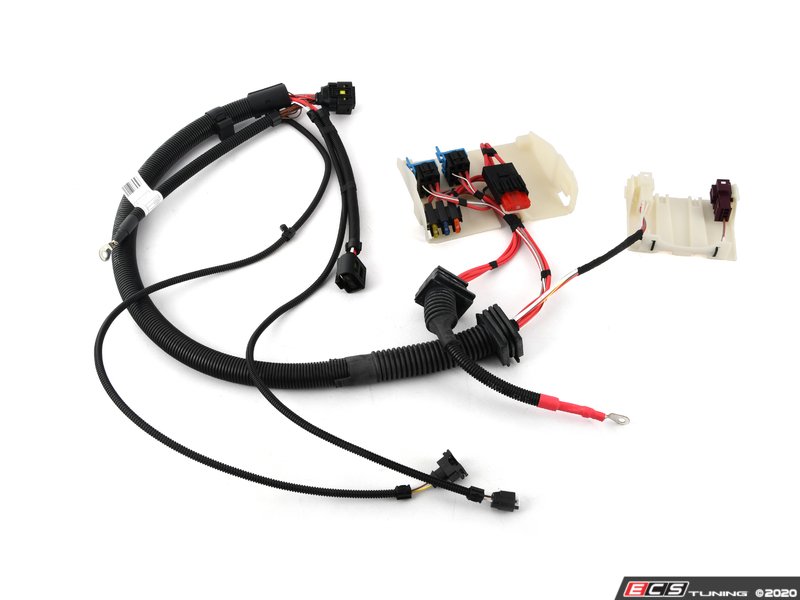 Genuine BMW - 12537598048 - Wiring Harness Engine Gearbox Module (12-53 ...