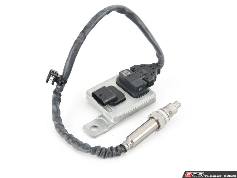 Genuine Volkswagen Audi - 8K0907807N - Nox Sensor - With Control Module ...