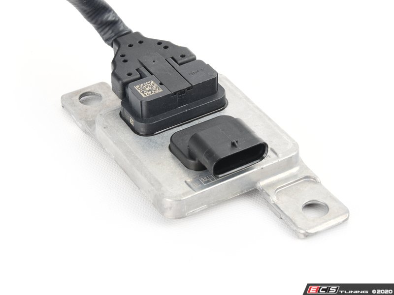 Genuine Volkswagen Audi - 8K0907807N - Nox Sensor - With Control Module ...