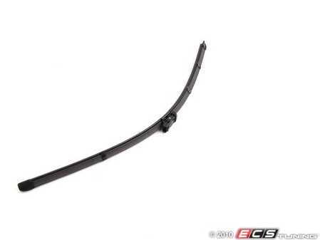Genuine Volkswagen Audi - 5C7955425B - Wiper Aero Blade - Left Side ...