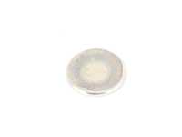 Genuine MINI - 11117540058 - Cover Lid - 42MM (11-11-7-540-058)