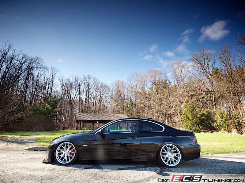 Miro - W111.91525311 - 19" Type 111 Wheels - Staggered Set Of Four ...