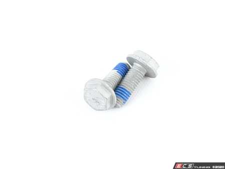 TRW - 34219804731 - Caliper Housing - Rear Left