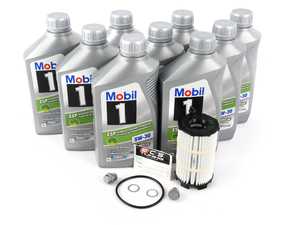 Audi MK1 R8 Quattro V10 5.2L Oil Change Service Kits and Accessories ...