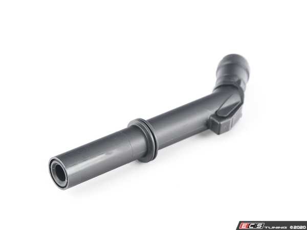 Genuine Mercedes Benz - 2761590242 - CONNECTOR