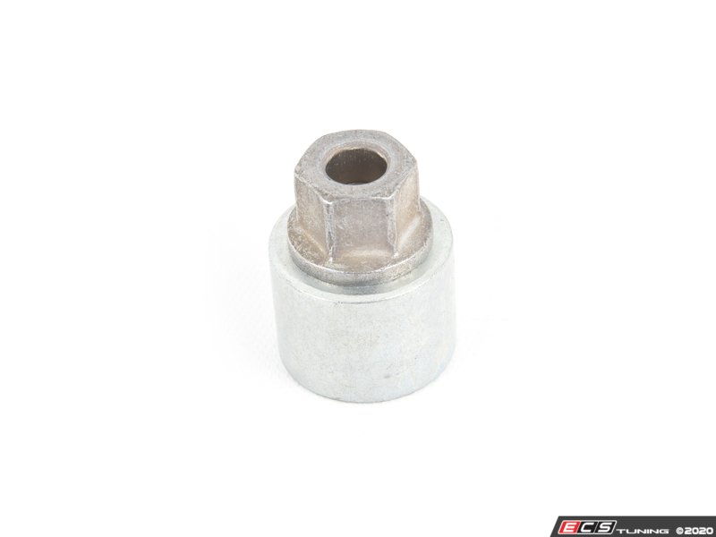 Genuine Volkswagen Audi - 4F0698139C807 - WHEEL BOLT (4F0 698 139 C 807)