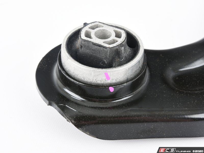Genuine Volkswagen Audi - 5QM505223 - Rear Trailing Arm - Left (5QM 505 ...