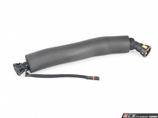 JL Germany - 11157567801 - Crankcase Return Pipe