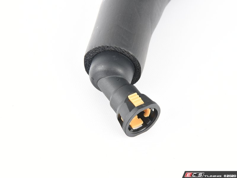 JL Germany - 11157567801 - Crankcase Return Pipe