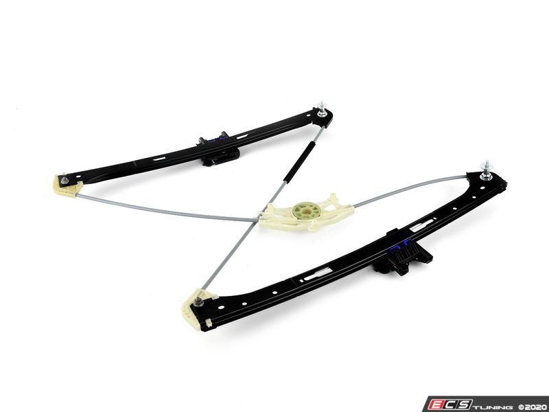 Genuine Porsche - 95B837462A - WINDOW LIFT MECHANIS