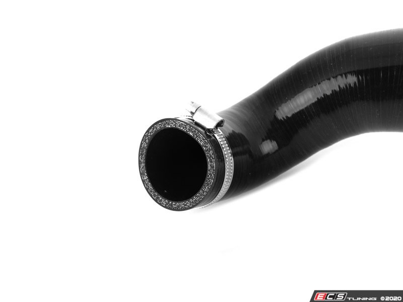 ECS News - New Turner Motorsport N54 Silicone Turbo Inlet Hose Kit