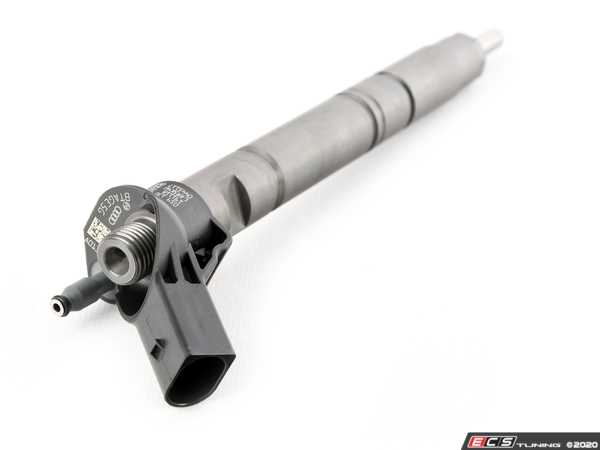 Genuine Volkswagen Audi - 059130277EM - Fuel Injector - Priced Each ...