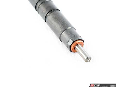 Genuine Volkswagen Audi - 059130277EM - Fuel Injector - Priced Each ...