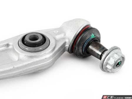 Lemforder - 31126864822 - Front Lower Control Arm - Right