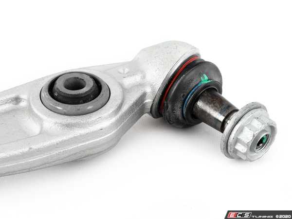 Lemforder - 31126864822 - Front Lower Control Arm - Right