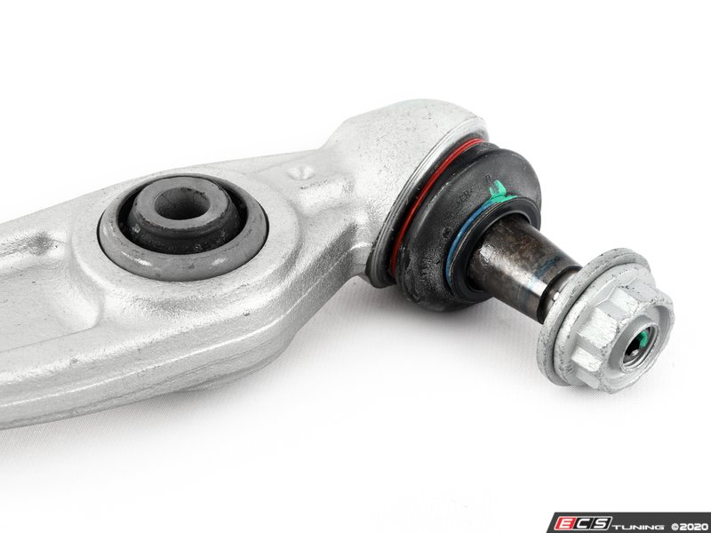 Lemforder - 31126864822 - Front Lower Control Arm - Right