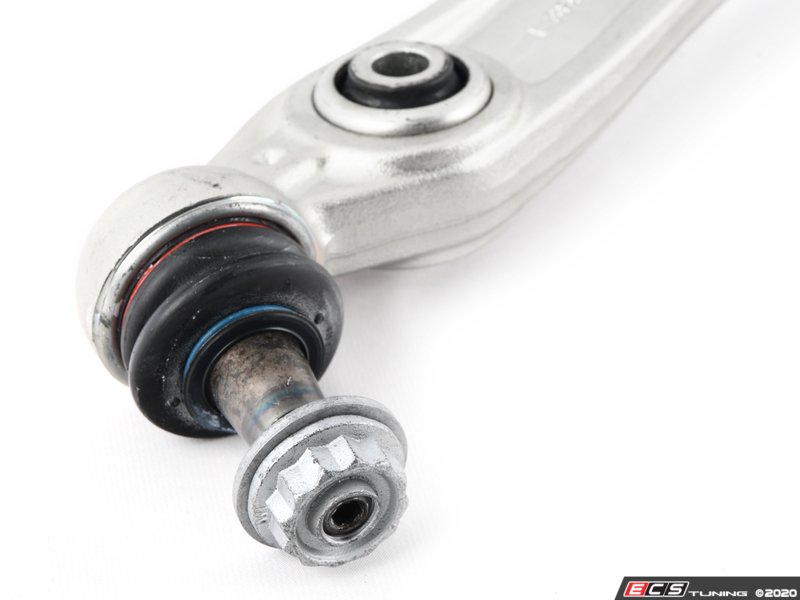 Lemforder - 31126864821 - Front Lower Control Arm - Left