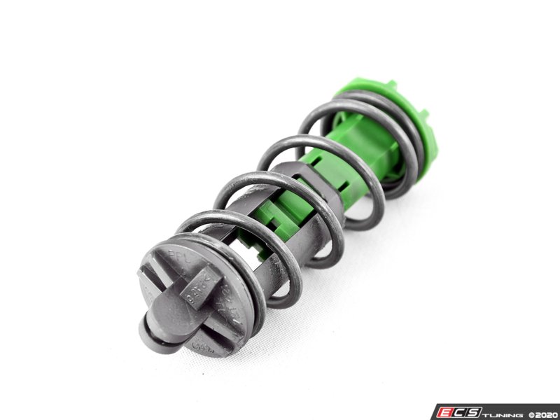 Genuine Volkswagen Audi - 1J2721403B - SPRING (1J2 721 403 B)
