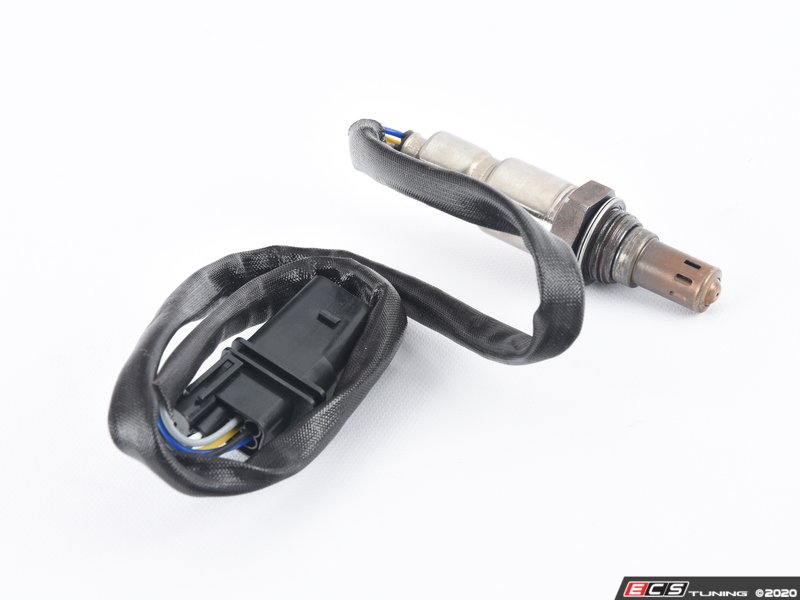 Bosch - 4L0906262K - Front Oxygen Sensor - Priced Each