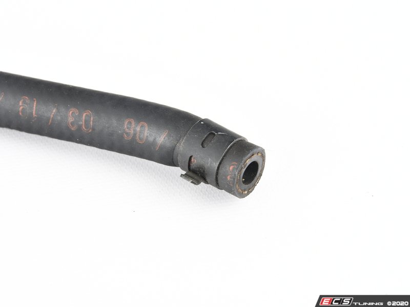 Genuine Volkswagen Audi - 1C0133514C - PIPE (1C0 133 514 C)