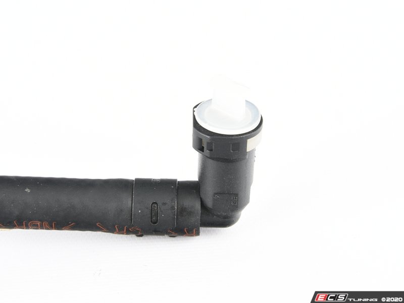 Genuine Volkswagen Audi - 1C0133514C - PIPE (1C0 133 514 C)