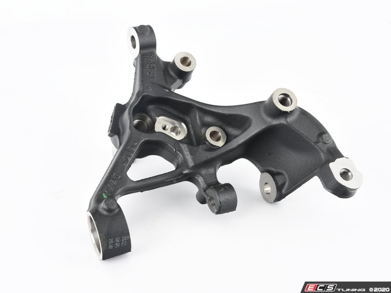 Genuine Volkswagen Audi - 5Q0505435F - Left Wheel Hub (5Q0 505 435 F)