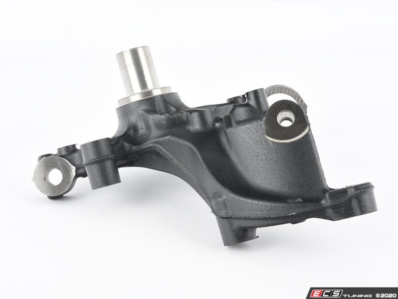 Genuine Volkswagen Audi - 5Q0505435F - Left Wheel Hub (5Q0 505 435 F)