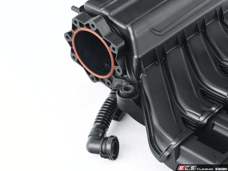 Genuine Volkswagen Audi - 03H133201M - MANIFOLD (03H 133 201 M)