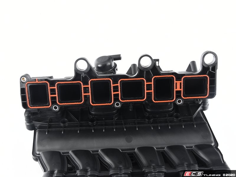 Genuine Volkswagen Audi - 03H133201M - MANIFOLD (03H 133 201 M)