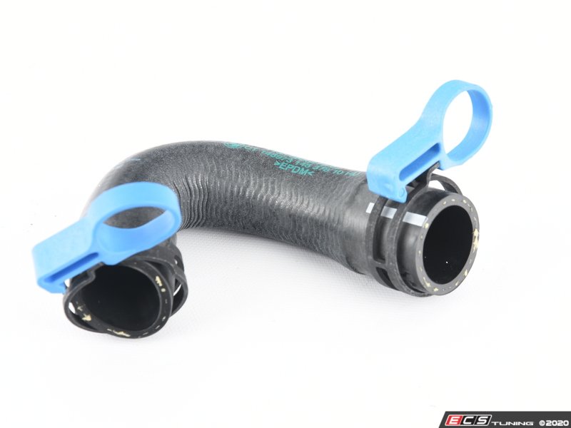 Genuine BMW - 11538606278 - Junction Heat Hose (11-53-8-606-278)