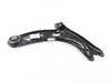 Genuine Volkswagen Audi - 5WA407151 - Front Control Arm - Left (5WA 407 ...