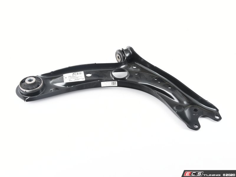 Genuine Volkswagen Audi - 5WA407151 - Front Control Arm - Left (5WA 407 ...