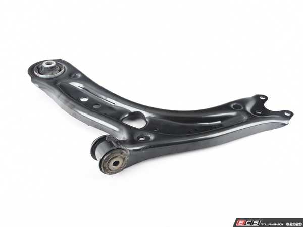 Genuine Volkswagen Audi - 5WA407151 - Front Control Arm - Left (5WA 407 ...