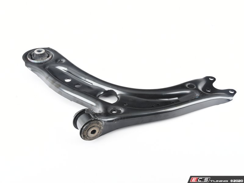 Genuine Volkswagen Audi - 5WA407151 - Front Control Arm - Left (5WA 407 ...