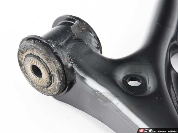 Genuine Volkswagen Audi - 5WA407151 - Front Control Arm - Left (5WA 407 ...