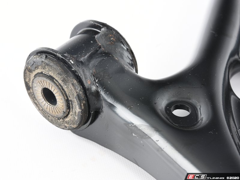 Genuine Volkswagen Audi - 5WA407151 - Front Control Arm - Left (5WA 407 ...