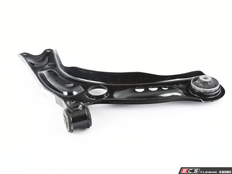Genuine Volkswagen Audi - 5QM407151B - Front Control Arm - Left (5QM ...